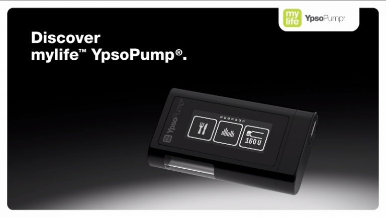 YpsoPump – nova inzulinska pumpa u HR – prvi osvrt! - NaInzulinu.com